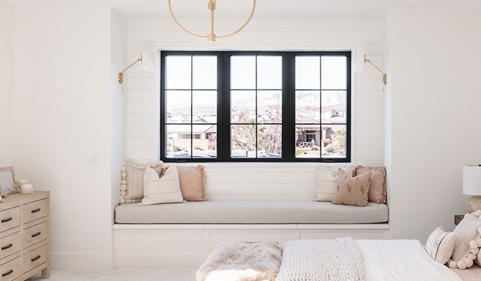 Andersen 100 Series Windows in Seattle & Tacoma | Emerald City Energy